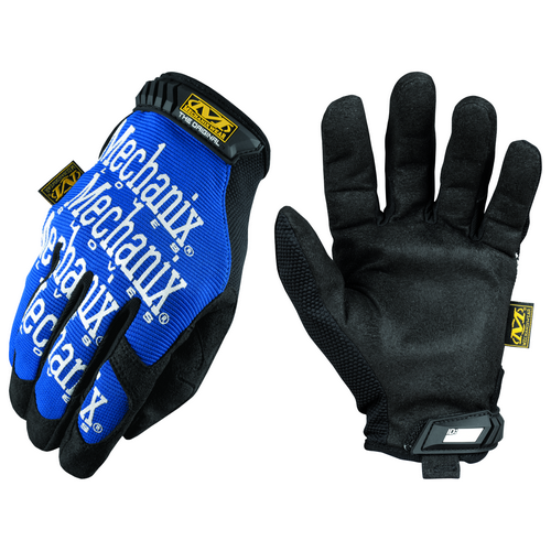 Mechanix Wear The Original Glove — Pelican Supply