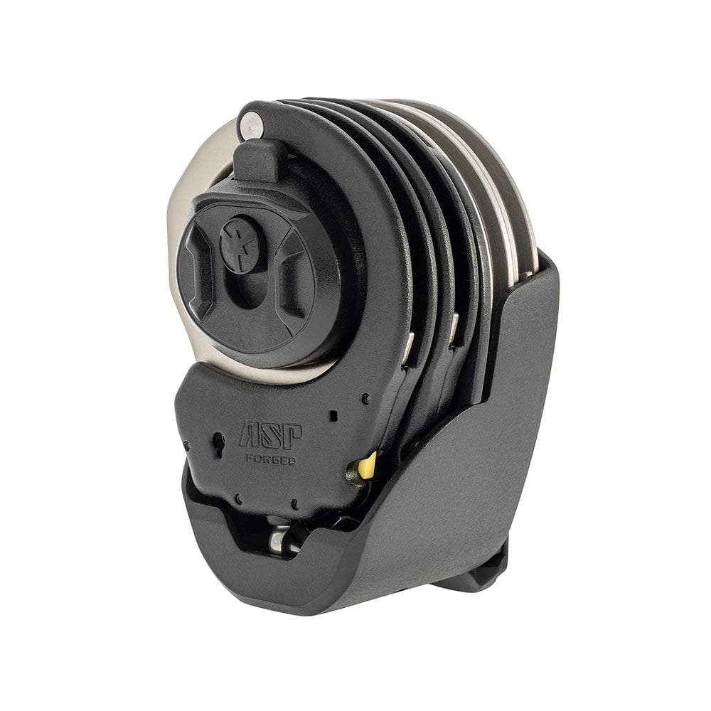 ASP Exo-D Case, for Chain/Hinge Ultra Plus and Sentry Cuffs — Pelican ...