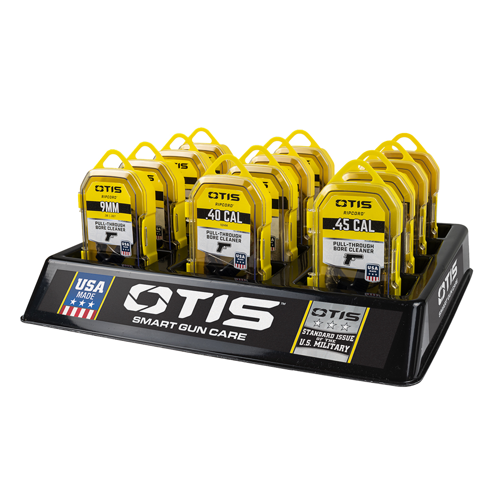 Otis Technology Pistol Ripcord PDQ — Pelican Supply