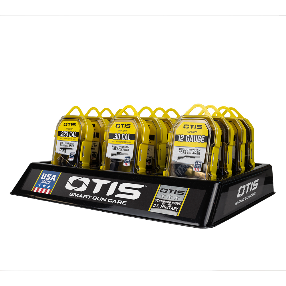 Otis Technology Rifle/Shotgun Ripcord PDQ — Pelican Supply