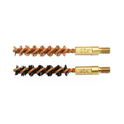 Otis Technology Dual Brush Pack — Pelican Supply
