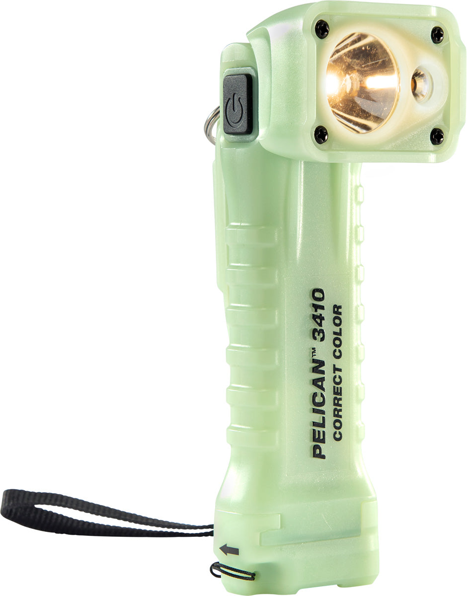 Pelican Products 3410MCC Right Angle Light — Pelican Supply