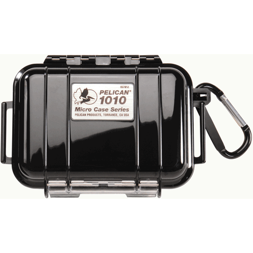 Pelican Products 1010 Micro Case — Pelican Supply