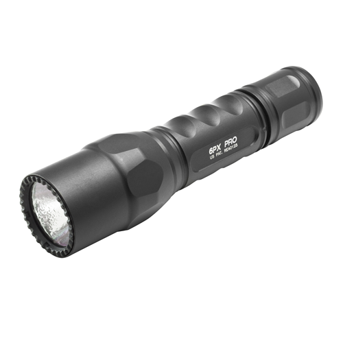 SureFire 6PX Pro Flashlight — Pelican Supply