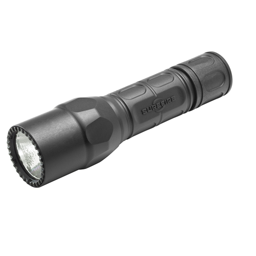 SureFire G2X Tactical Flashlight — Pelican Supply