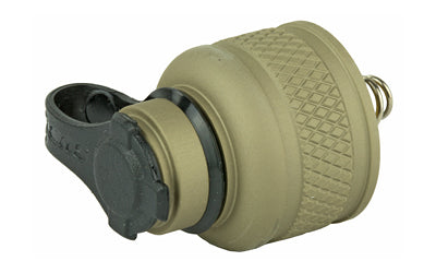 SUREFIRE REPLACEMENT REAR CAP M300 TAN — Pelican Supply