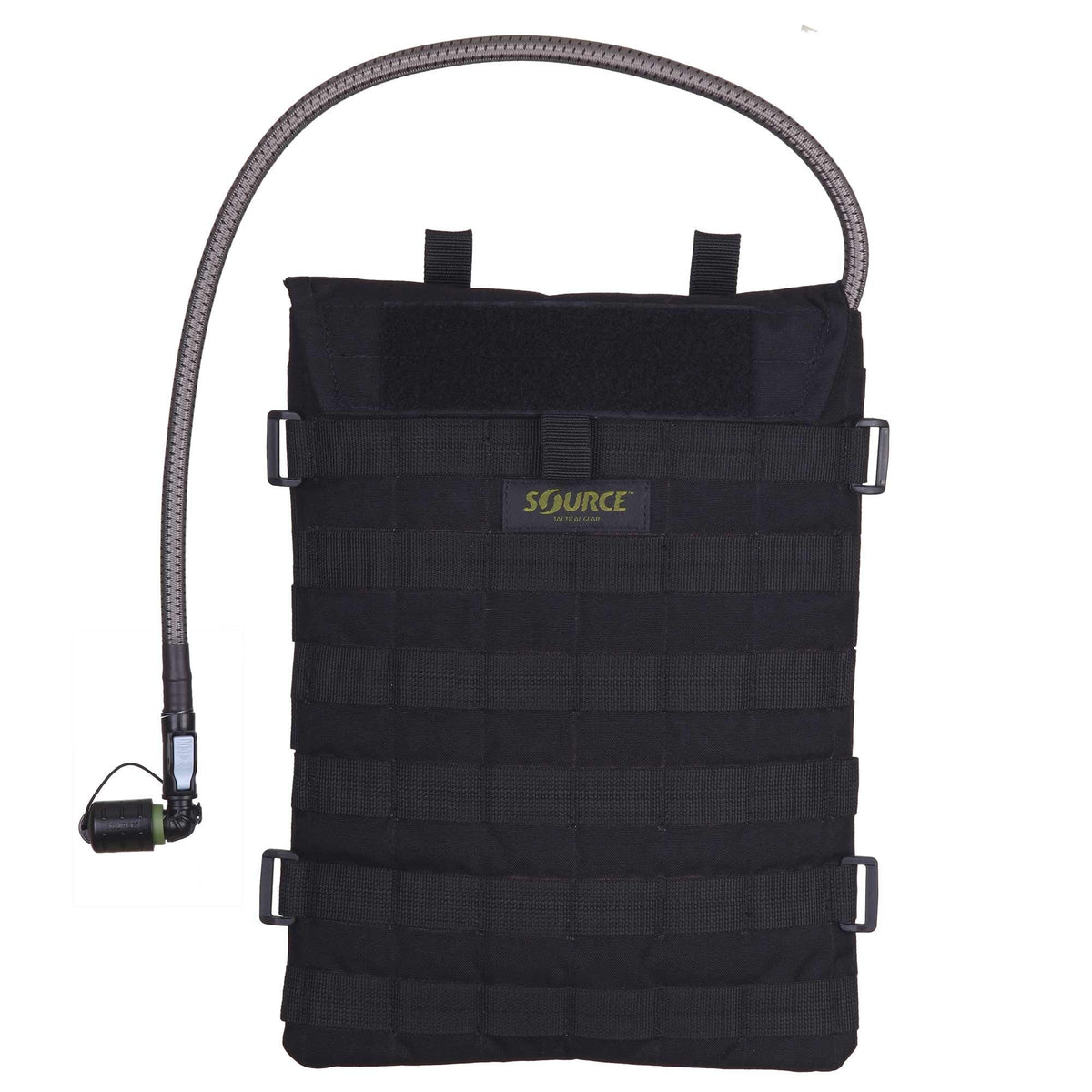 SOURCE Tactical Razor 3L Low Profile Hydration Pouch — Pelican Supply
