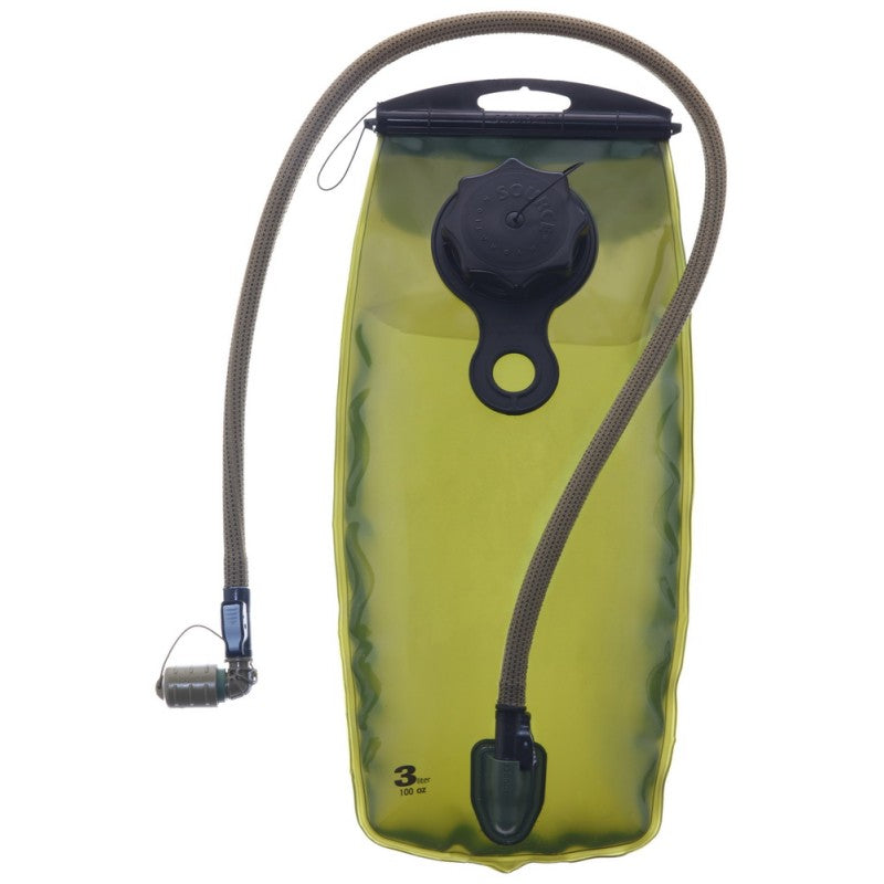SOURCE Tactical WXP 3L Hydration Pack - Weave — Pelican Supply