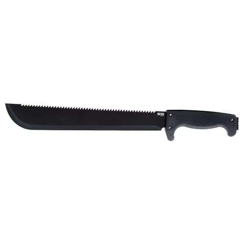 SOG Sogfari Machete — Pelican Supply