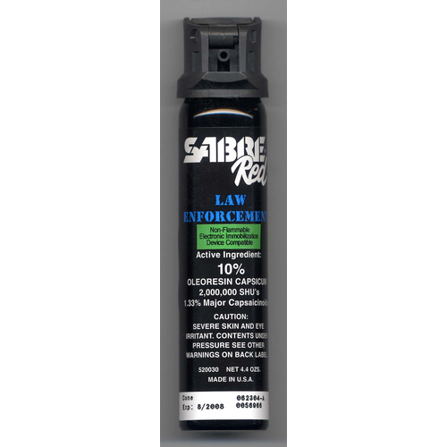 Sabre Mk-4 Cone Pepper Spray — Pelican Supply