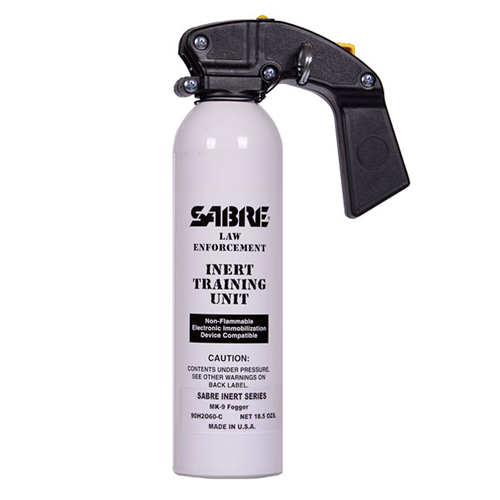 Sabre Inert Spray MK-9 Fogger — Pelican Supply