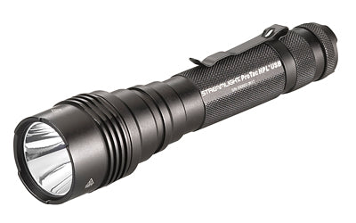 STREAMLIGHT PROTAC HPL USB FLASHLIGHT BLACK — Pelican Supply