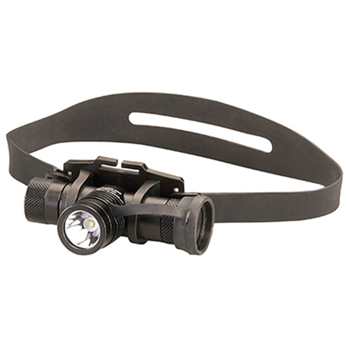 Streamlight Protac HL Headlamp USB — Pelican Supply