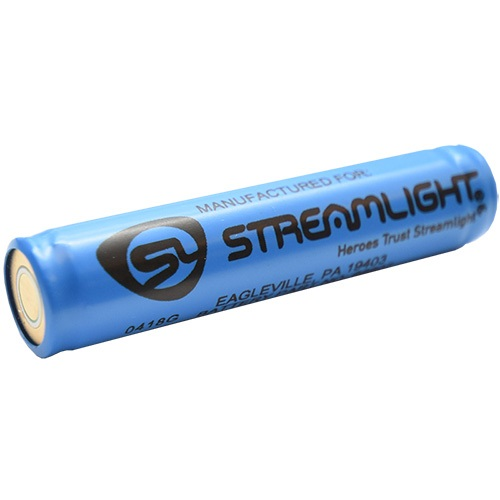 Streamlight MicroStream USB Battery — Pelican Supply