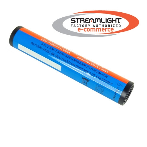 Streamlight Stinger Battery — Pelican Supply