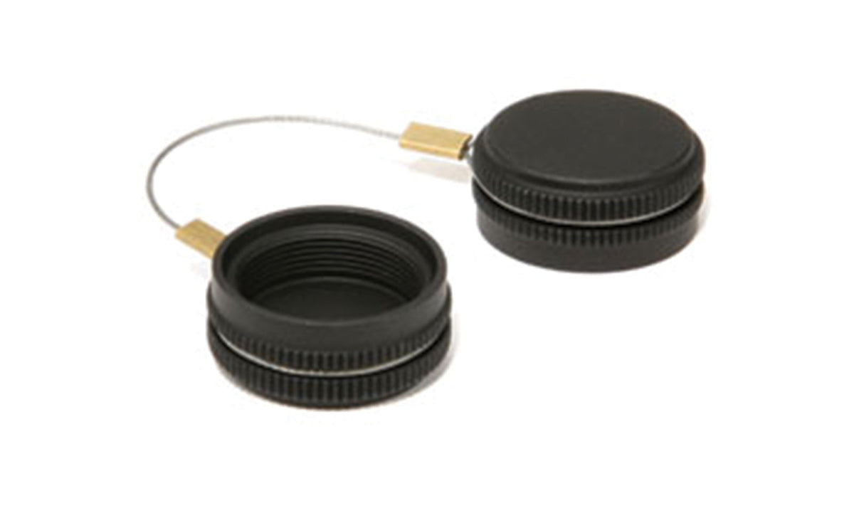 Trijicon ACOG External Adjuster Caps & Lanyard — Pelican Supply