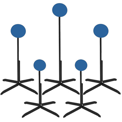 Action Target SASP - 5 for 5 Stage — Pelican Supply