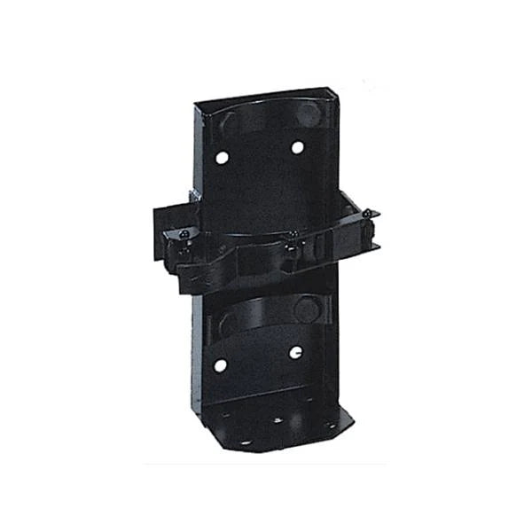 AMEREX 4.25" Vehicle Fire Ext Bracket - P/N: 807 (A61807) — Pelican Supply