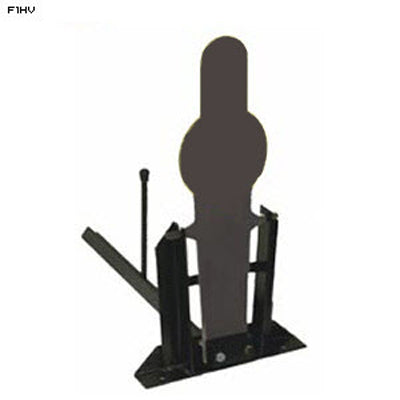 Action Target LET 28" Steel Pivot Popper — Pelican Supply