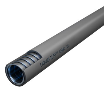 Clearance - Atkore Liquid-Tuff Flexible Conduit - 25 ft — Pelican Supply