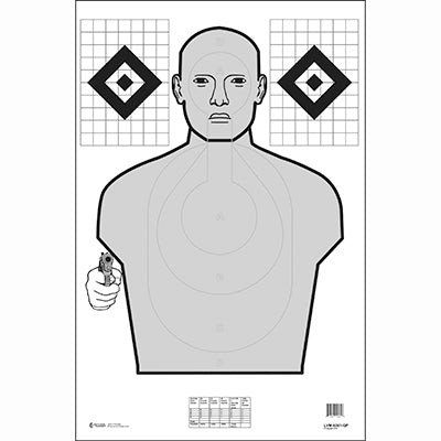 Action Target Hostile Qualification Target — Pelican Supply