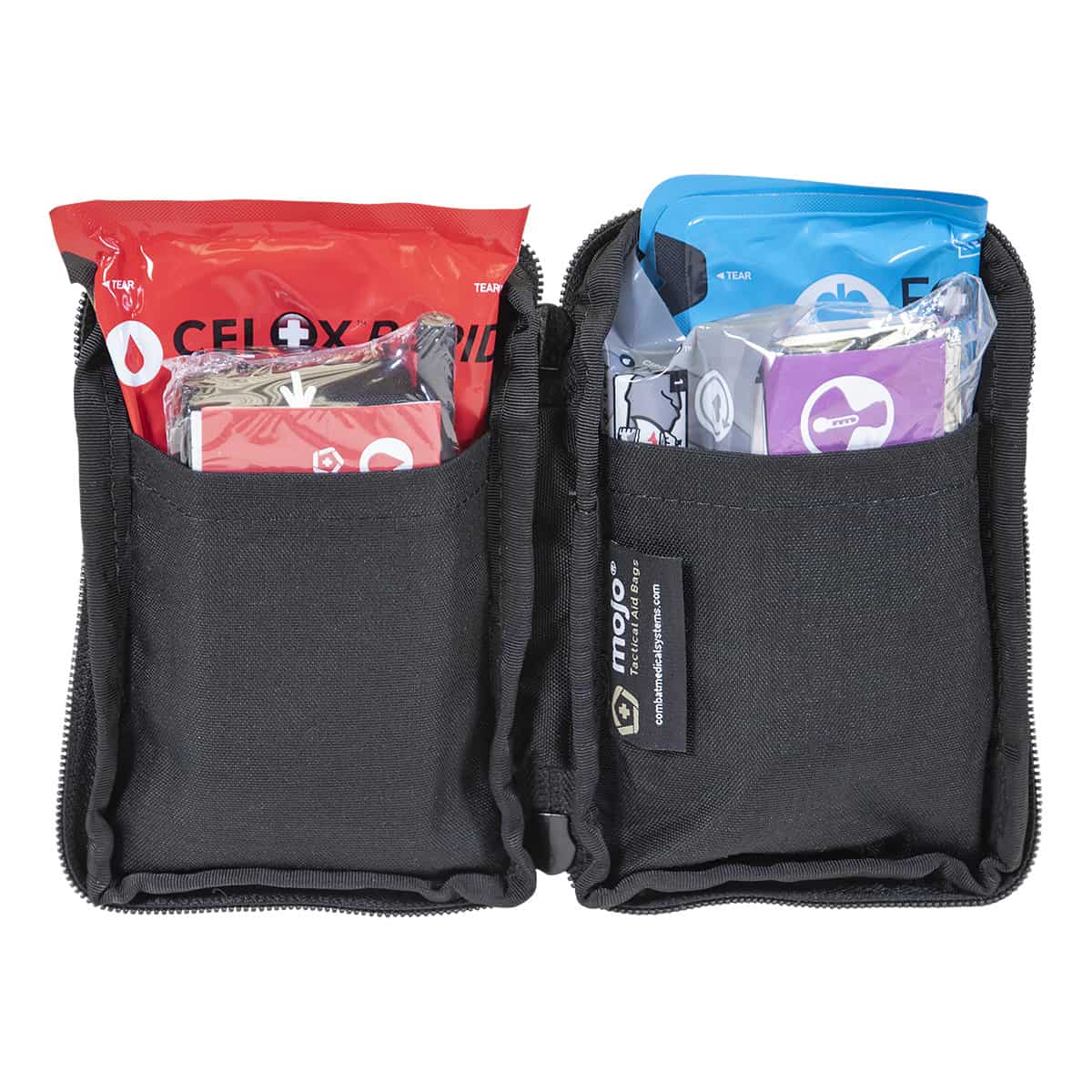 SAFEGUARD MEDICAL MOJO Belt Trauma KT - Basic — Pelican Supply