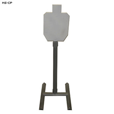 Action Target Ms-Cp Complete Mil-Spec Target — Pelican Supply
