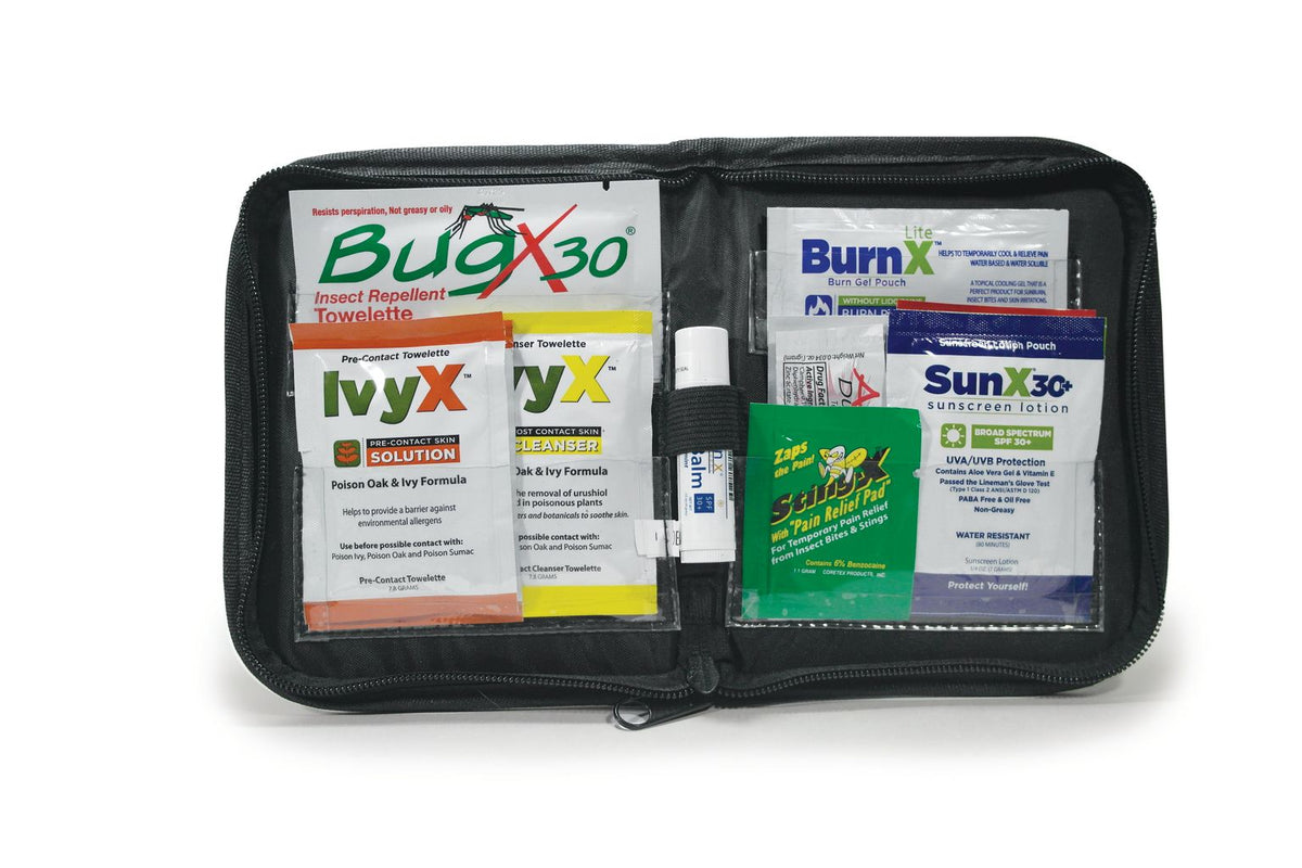Coretex Outdoor Skin Protection Kit - Clearance Item — Pelican Supply