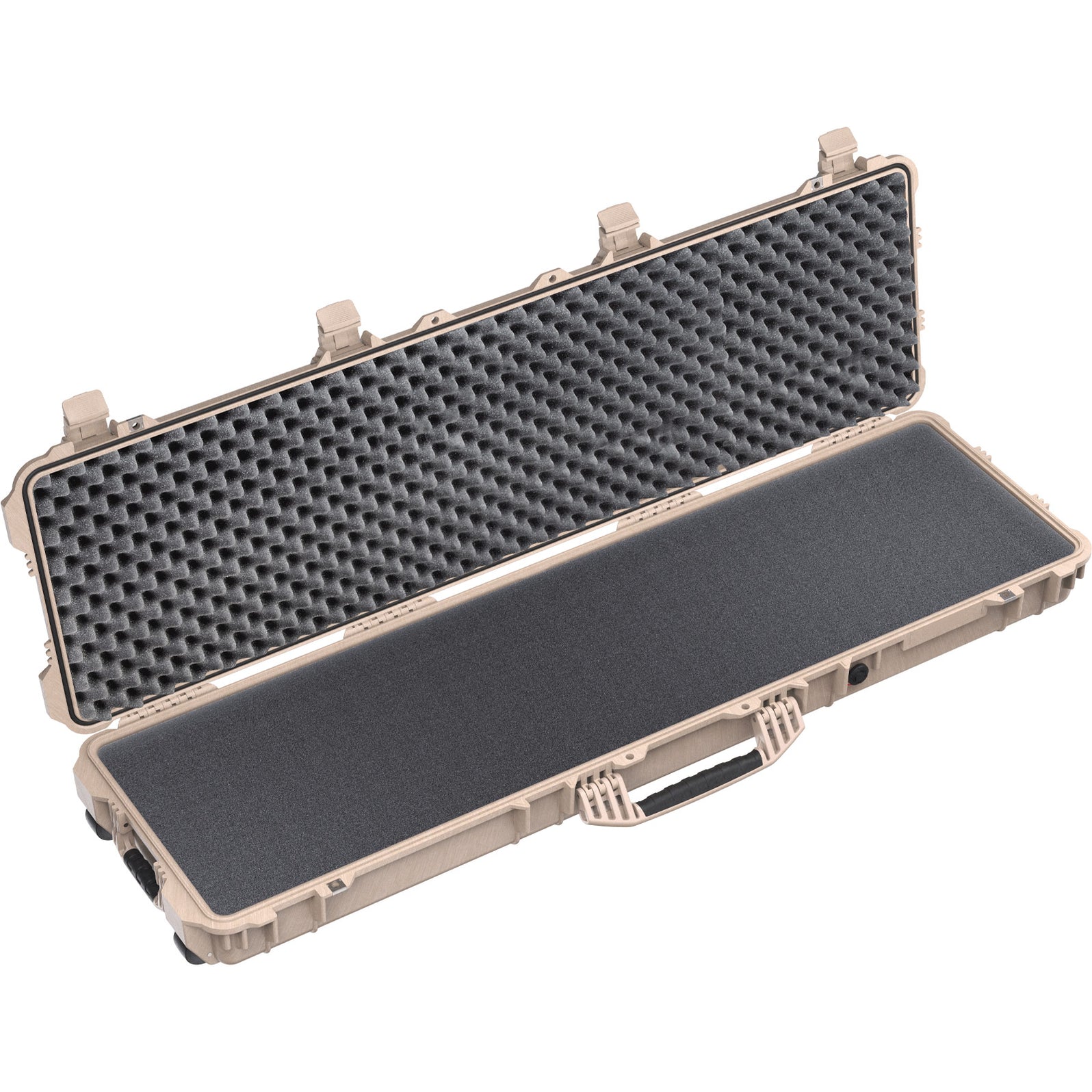PELICAN PRODUCTS 1750,WL/WF,DESERT TAN — Pelican Supply
