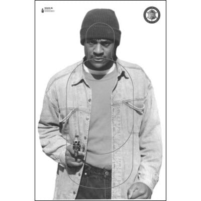 Action Target MCOLES (MI) Approved Qualification Target (Version B ...