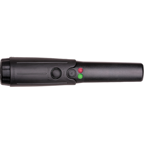 Garrett Security Systems Tactical Hand-Held Metal Detector (THD) w/ Ho ...