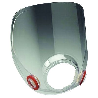 3M Personal Safety Division 6000 Series Half and Full Facepiece Access ...