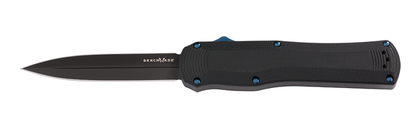Benchmade 3400BK Autocrat Knife — Pelican Supply