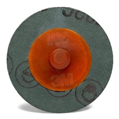 3M Abrasive 782C Fibre Discs, Ceramic, 3 in Dia, 60+ Grit — Pelican Supply