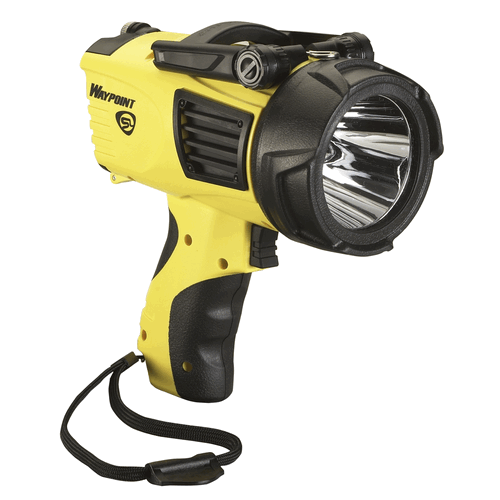 Streamlight Waypoint Spotlight — Pelican Supply