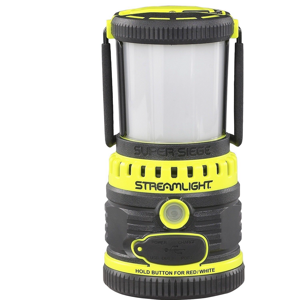 Streamlight Super Siege Lantern — Pelican Supply