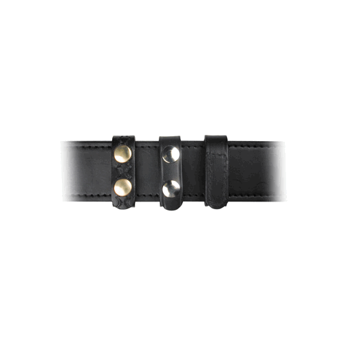 Boston Leather 3/4 Belt Keeper — Pelican Supply