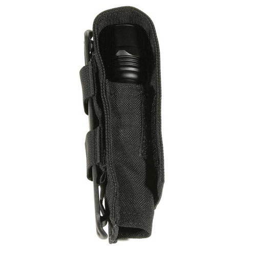 BLACKHAWK! Admin/Flashlight Pouch. — Pelican Supply