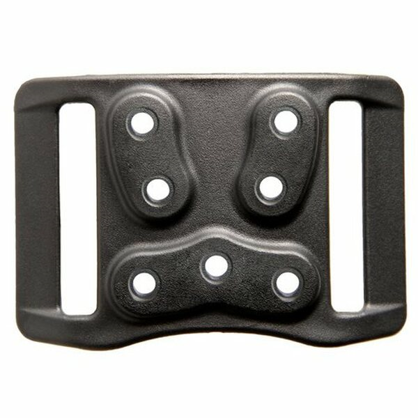 BLACKHAWK! High Ride Belt Loop — Pelican Supply