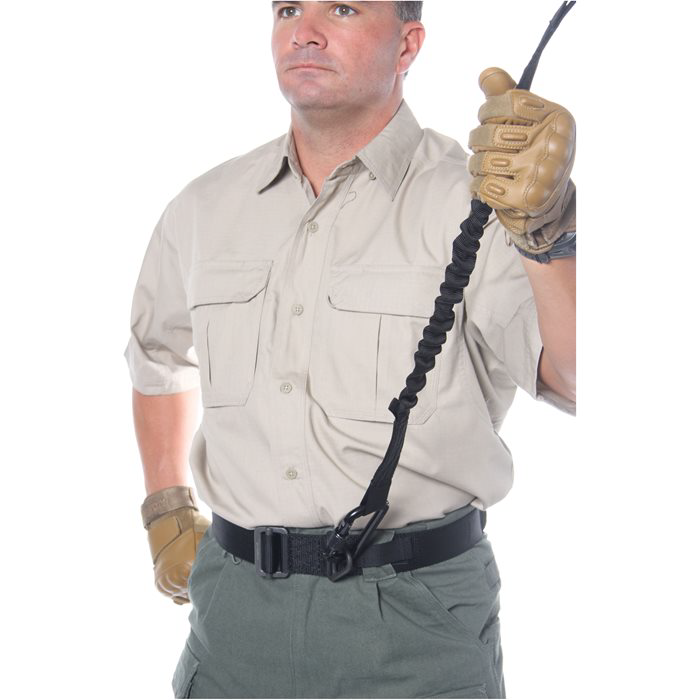 BLACKHAWK! Safety Lanyard — Pelican Supply