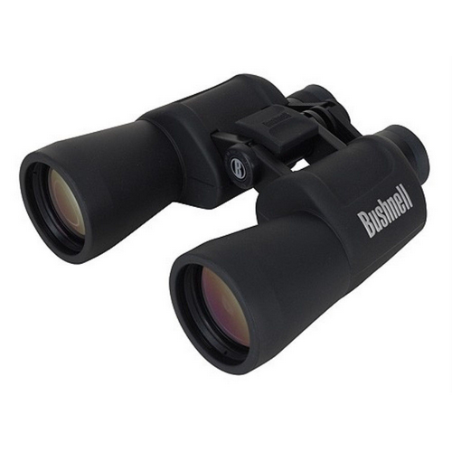 Bushnell Powerview Porro Prism Binoculars — Pelican Supply