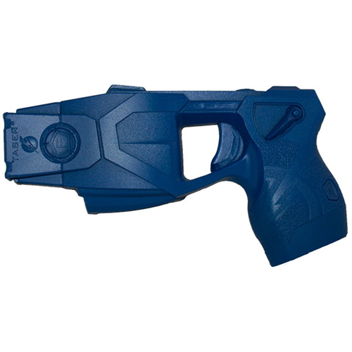 Blue Training Guns By Rings Taser X26P — Pelican Supply
