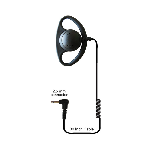 Code Red Headsets Shield 2.5 — Pelican Supply