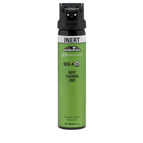 Defense Technology First Defense Inert MK-4 Foam Aerosol — Pelican Supply