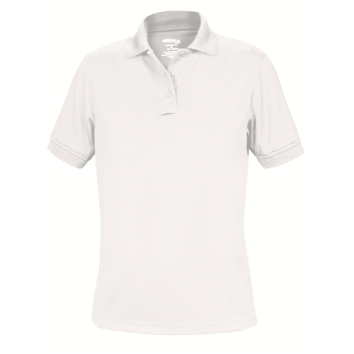 Elbeco Women's UFX Short Sleeve Tactical Polo — Pelican Supply