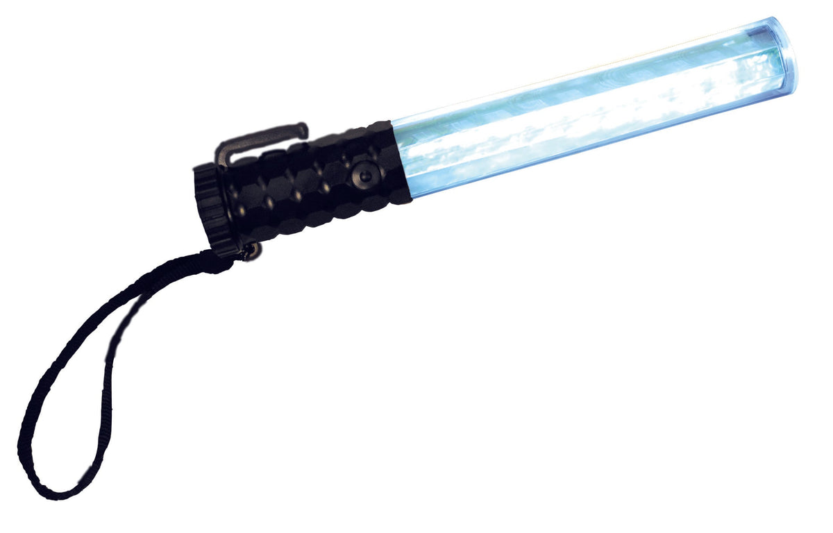 EMI - Emergency Medical Flashback Five Illuminator Baton — Pelican Supply