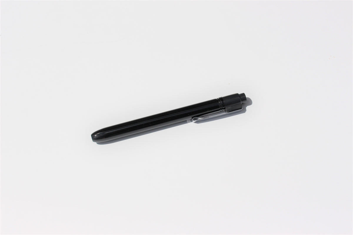 EMI - Emergency Medical Black Brite-Light — Pelican Supply