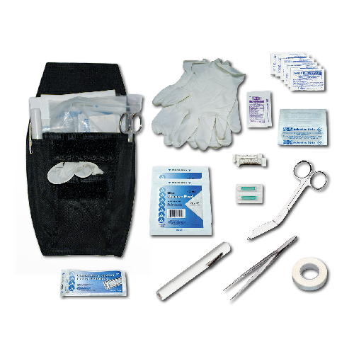 EMI - Emergency Medical Quick Aid First Aid Kit — Pelican Supply