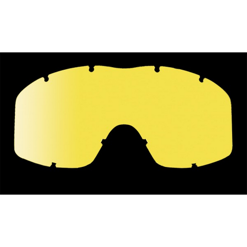 ESS Firepro Asian-Fit Profile Lenses — Pelican Supply