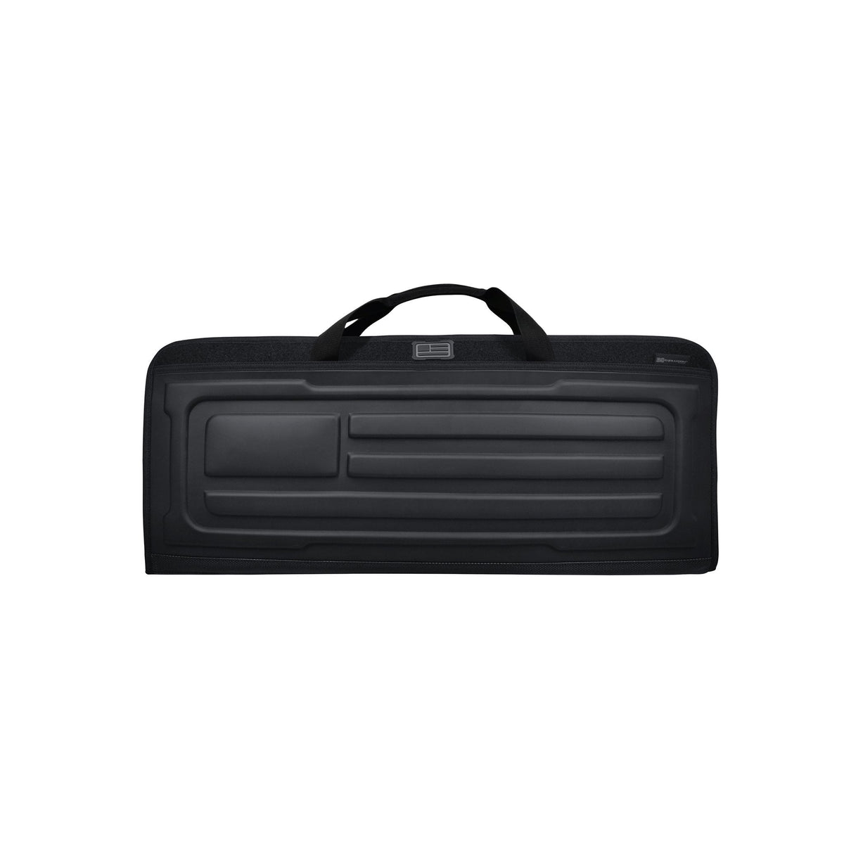 Evolution Outdoor 28 SBR EVA Tactical Rifle Case — Pelican Supply